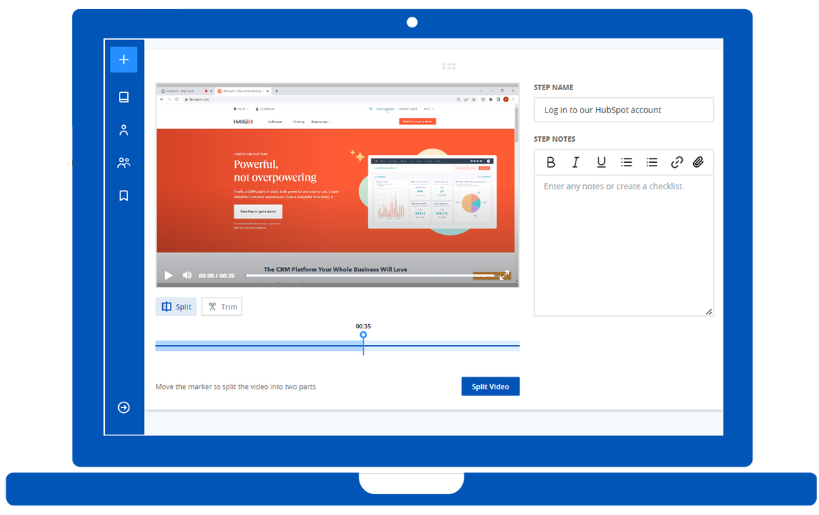 Features VidGuide